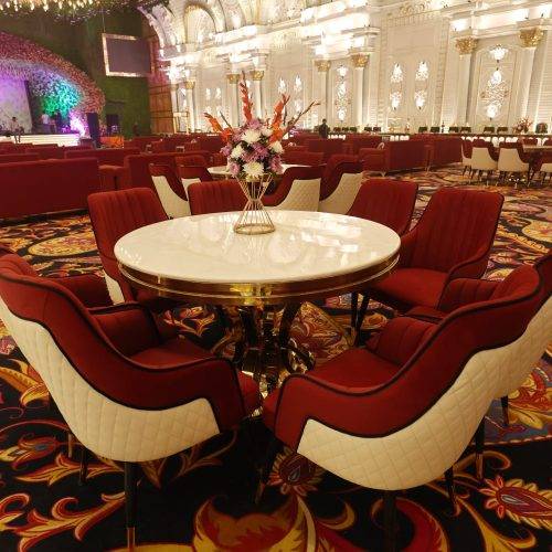 Banquet Halls in Vikaspuri | Golden Apple Wedding Destination