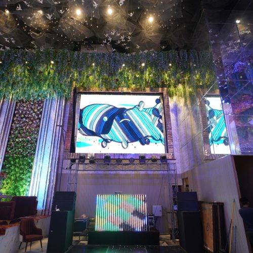 Banquet Halls in Pitampura | Golden Apple Luxury Wedding Venue