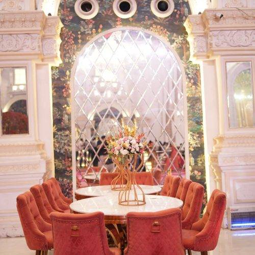 Banquet Halls in Vikaspuri | Golden Apple Wedding Destination